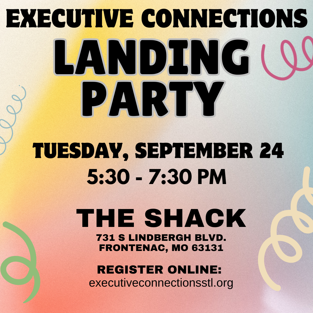 Executive Connections